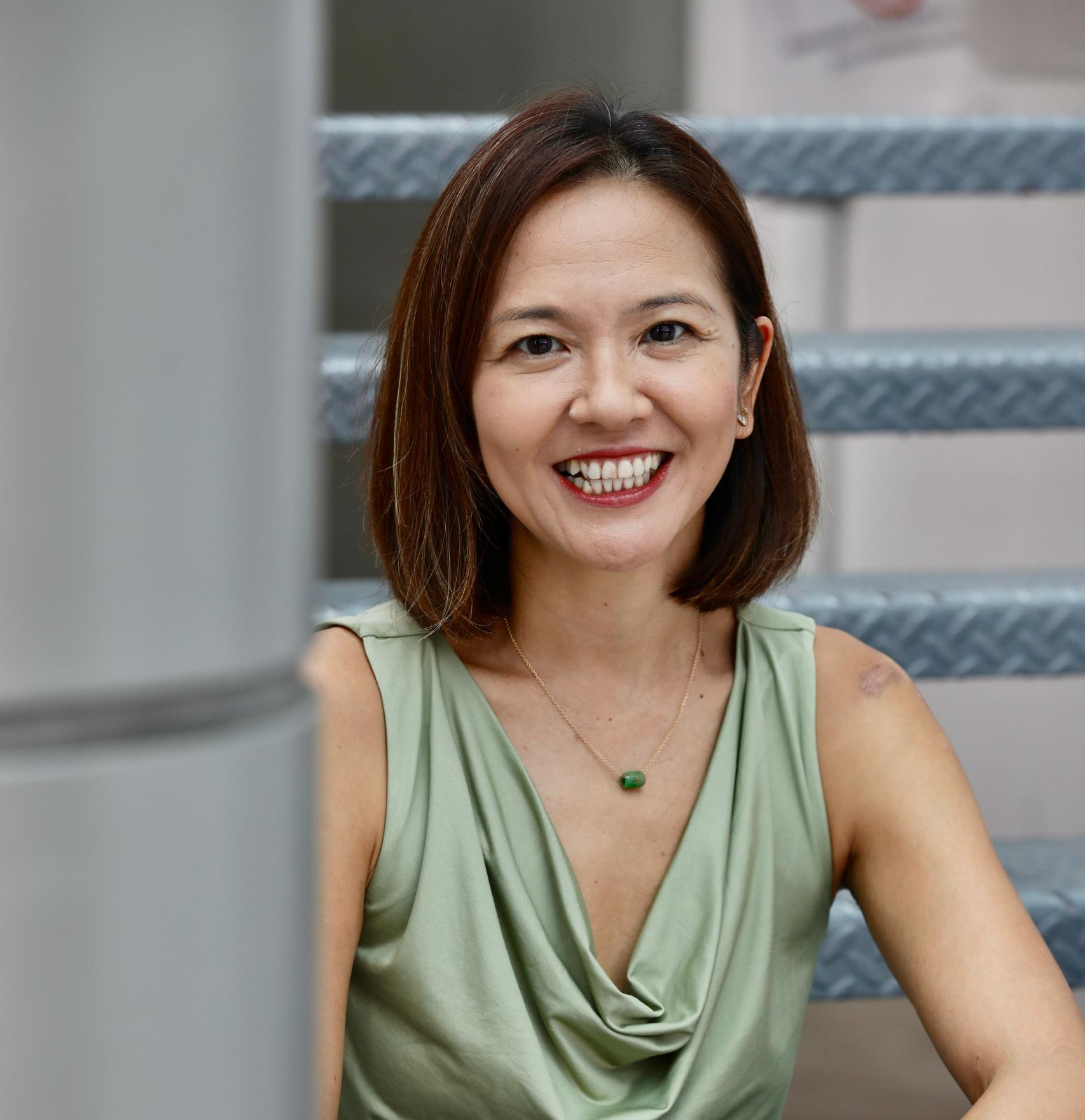 Shan Li Tay | Endeavor Malaysia